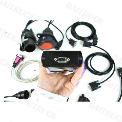 China KNORR-BREMSE Trailer Brake Diagnostic Tool with UDIF Interface v5.0 for sale