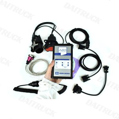 China KNORR-BREMSE Trailer Brake Diagnostic Tool with UDIF Interface v5.0 for sale