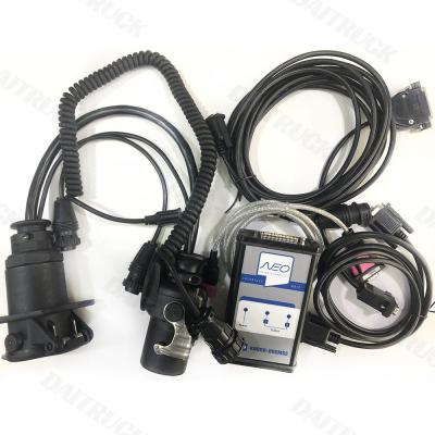 China KNORR-BREMSE Trailer Brake Diagnostic Tool with UDIF Interface v5.0 for sale