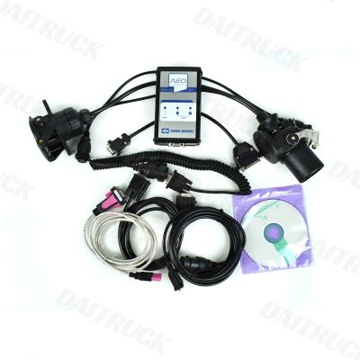 China KNORR-BREMSE Trailer Brake Diagnostic Tool with UDIF Interface v5.0 for sale