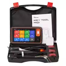 Cina Xhorse Key Tool MIDI Basic 2in1 IMMO e TPMS Diagnostic Scanner in vendita