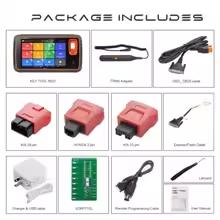 Cina Xhorse Key Tool MIDI Basic 2in1 IMMO e TPMS Diagnostic Scanner in vendita