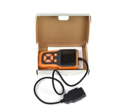 Cina Scanner OBD2 Xtruck Y09 con garanzia di 1 anno per la diagnosi del motore dell'auto in vendita