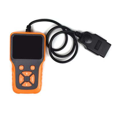 Cina Scanner OBD2 Xtruck Y09 con garanzia di 1 anno per la diagnosi del motore dell'auto in vendita