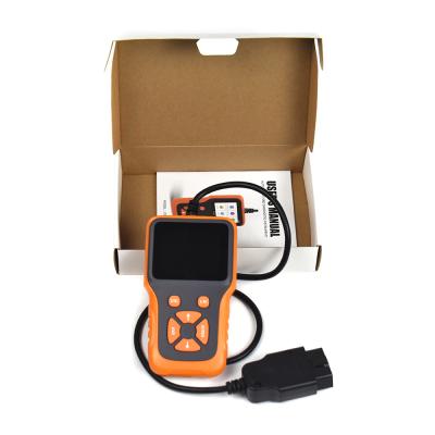 Cina Scanner OBD2 Xtruck Y09 con garanzia di 1 anno per la diagnosi del motore dell'auto in vendita