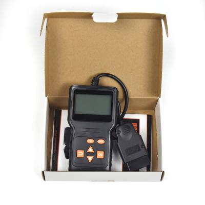 Cina Scanner OBD2 XTRUCK Y10 con schermo LCD per veicoli EU/US/ASIAN in vendita