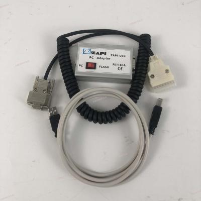 F01183A 데이터 케이블과 함께 ZAPI-USB 전기 컨트롤러 진단 도구