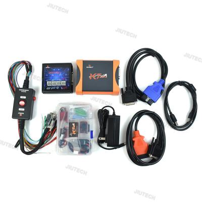 China KT200 II Maestro de programación de ECU con soporte OBD BDM JTAG en venta