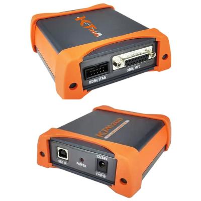 Cina ECUHELP KT200II KT200 Gen2 Programmatore ECU Versione completa con stazione di lavoro offline per autoveicoli in vendita