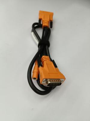 Cina XTRUCK M1 Scanner Cable di prova principale compatibile con costruzione in plastica e metallo per adattatore di strumenti diagnostici per motocicli in vendita