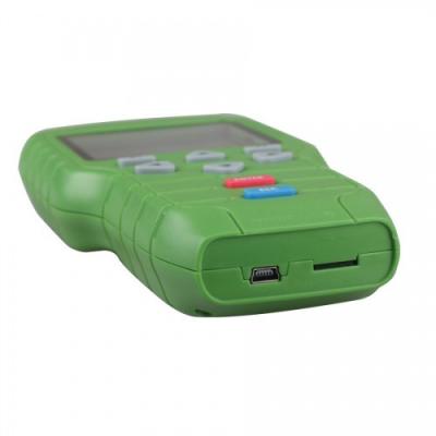 China Varredor diagnóstico OBDSTAR X do carro universal Handheld 200 X200 ProOil que restaura uma configuração de B à venda