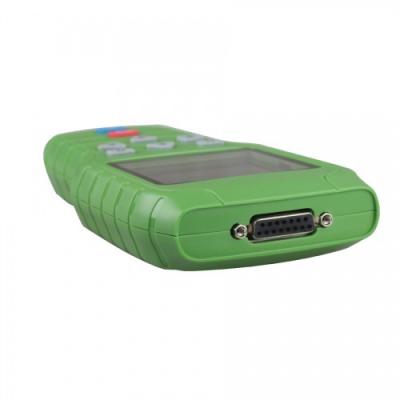 China Varredor diagnóstico OBDSTAR X do carro universal Handheld 200 X200 ProOil que restaura uma configuração de B à venda