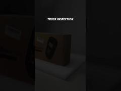 XTRUCK Y005 질소산화물 센서 요소 펌프 테스터 진단 도구