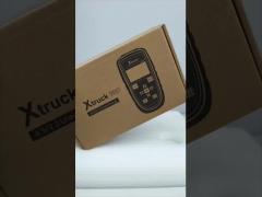 디젤 차량 유레아 펌프 Xtruck Y007 유레아 펌프 진단 도구 지원 6.5/2.2