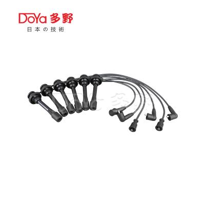 Κίνα MITSUBISHI LGNITION WIRES MD371794 Ηλεκτρονικά συστήματα προς πώληση