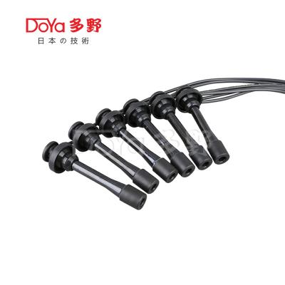 Κίνα MITSUBISHI LGNITION WIRES MD371794 Ηλεκτρονικά συστήματα προς πώληση