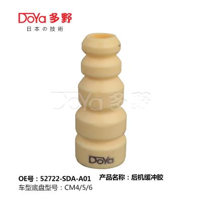 중국 HONDA 쇼크 흡수 버머 52722-SDA-A01 판매용
