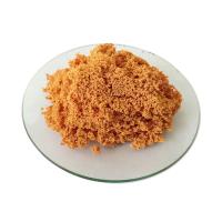 Quality Macroporous Adsorption Resins for Cation Removal in Industrial Water Filtration for sale