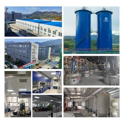 Chine Résine d'échange d'ions de qualité alimentaire pour la chélatation et la fabrication de résines synthétiques à vendre