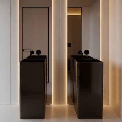 Chine 90 degrés ont mené le canal en aluminium faisant le coin en aluminium du profil 19x19mm LED de bande à vendre