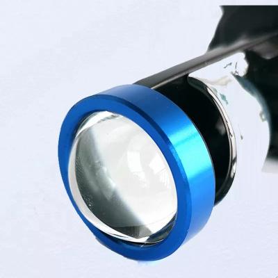 Cina Lampadina per fari a LED H4 Mini proiettore per auto Faro a LED per auto H7 Faro a LED per auto in vendita