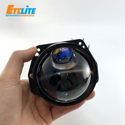 Cina La Bi della lente del proiettore principale Bi superiore del nuovo prodotto 9600Lm 2021 ha condotto il faro della lente del proiettore del laser in vendita