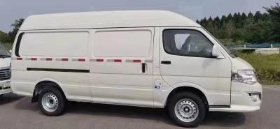 Κίνα Νέα της ενεργειακής BEKE VW Electric Van Vehicles 90km/H ανώτατη ταχύτητα 3 πόρτα 2 Seater προς πώληση