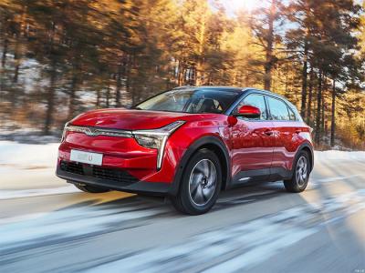 Κίνα U υπέρ Zhi 400 μικρό ηλεκτρικό FWD αυτοκινήτων SUV νέο αυτοκίνητο 150km/h Neta της ενεργειακής μίνι EV προς πώληση
