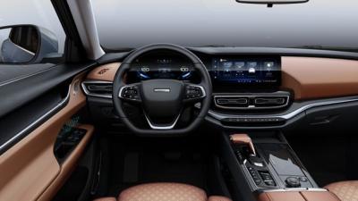 중국 체리 QQ 개미 소형 SUV 전기 자동차 301Km 순수한 EV 고속도 100 킬로미터 / Ｈ 판매용