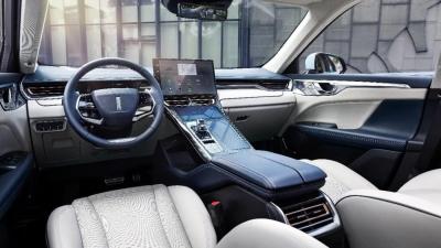 중국 그레아트월 옛날 무게의 단위 모카 PHEV 전기 자동차 157 kw MAX 출력 EV 전기 차량 판매용