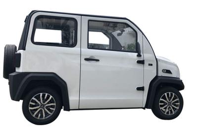 Κίνα 45km/h κλασικό 2 Seater ηλεκτρικής χρησιμότητας μίνι ηλεκτρικό αυτοκίνητο μοτοσικλετών προς πώληση