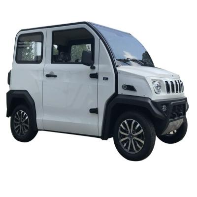 Κίνα 45km/h κλασικό 2 Seater ηλεκτρικής χρησιμότητας μίνι ηλεκτρικό αυτοκίνητο μοτοσικλετών προς πώληση