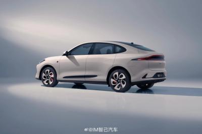 Κίνα Υπερ-ηλεκτρικό Zhiji LS6 Μέγιστη ισχύς 575kW Όλα τα ηλεκτρικά αυτοκίνητα με μέγιστη ταχύτητα 252χλμ. προς πώληση