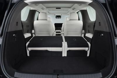 중국 Lixiang MEGA 2024 EV 7 Seat Luxury MPV 710KM Long Range 4WD Electric Car 판매용