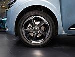 Κίνα Καθαρό ηλεκτρικό όχημα Dongfeng Nano 01 2024 330Liter Με 140km / h μέγιστη ταχύτητα Κίνα Νέα Ενέργεια Ηλεκτρικό αυτοκίνητο προς πώληση