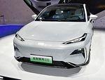 Κίνα Καθαρό ηλεκτρικό όχημα Dongfeng Nano 01 2024 330Liter Με 140km / h μέγιστη ταχύτητα Κίνα Νέα Ενέργεια Ηλεκτρικό αυτοκίνητο προς πώληση