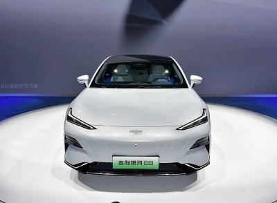 Κίνα Καθαρό ηλεκτρικό όχημα Dongfeng Nano 01 2024 330Liter Με 140km / h μέγιστη ταχύτητα Κίνα Νέα Ενέργεια Ηλεκτρικό αυτοκίνητο προς πώληση