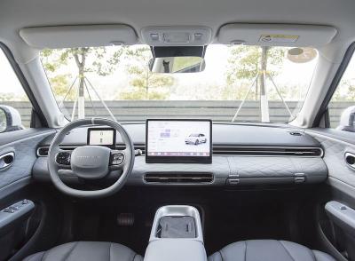 Κίνα Καθαρό ηλεκτρικό όχημα Dongfeng Nano 01 2024 330Liter Με 140km / h μέγιστη ταχύτητα Κίνα Νέα Ενέργεια Ηλεκτρικό αυτοκίνητο προς πώληση