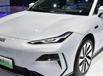 Κίνα Καθαρό ηλεκτρικό όχημα Dongfeng Nano 01 2024 330Liter Με 140km / h μέγιστη ταχύτητα Κίνα Νέα Ενέργεια Ηλεκτρικό αυτοκίνητο προς πώληση