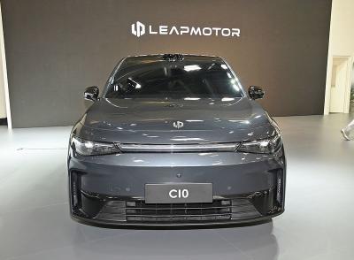 중국 리프모터 C10 C10 기본 EV SUV 신 에너지 차량 순 전기 자동차 링파오 리프모터 C10 판매용