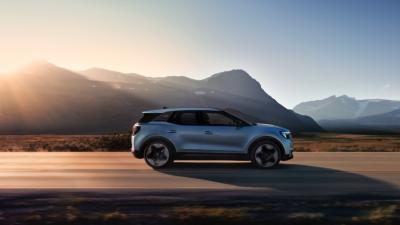 Chine Prêt à l'emploi, Ford Explorer AWD avec une puissance de moteur WLTP de 250 kW/340 PS et une vitesse maximale de 180 km/h. à vendre