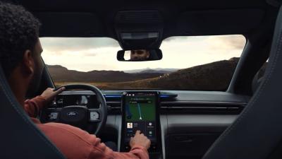 Chine Prêt à l'emploi, Ford Explorer AWD avec une puissance de moteur WLTP de 250 kW/340 PS et une vitesse maximale de 180 km/h. à vendre