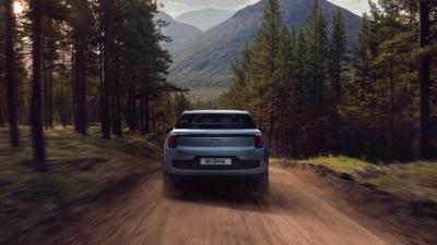 Chine Prêt à l'emploi, Ford Explorer AWD avec une puissance de moteur WLTP de 250 kW/340 PS et une vitesse maximale de 180 km/h. à vendre