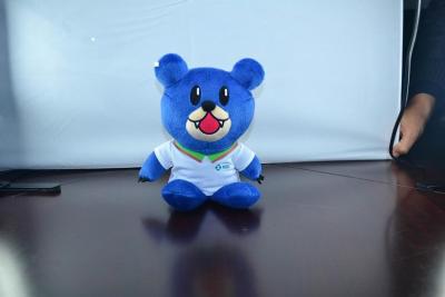 China Plush toys for sale