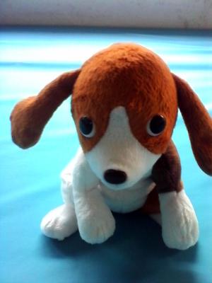 China Plush stuffed toy for sale