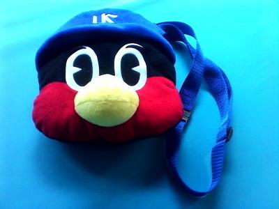 China Plush stuffed toy for sale