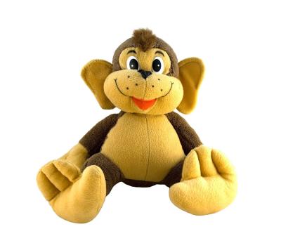 China Plush toy dog for sale