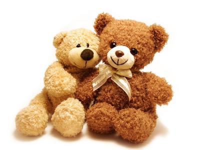 China Plush toy bear for sale