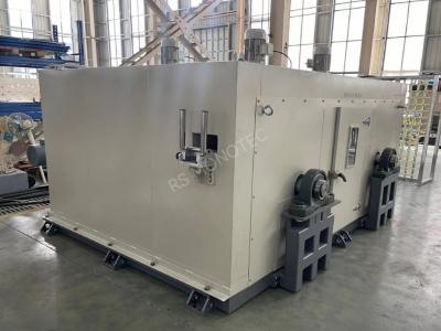 Chine Turkey Project For Spiral Toothbrush Monofilament Extruder Machine Including Recipe à vendre