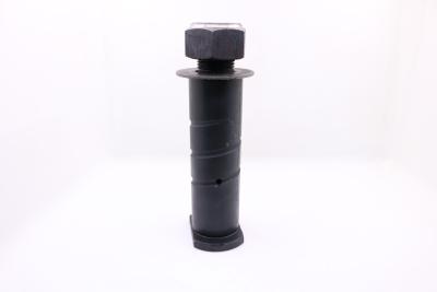 Cina ODM dell'equalizzatore di Pin Q235 del fascio di 240mm Front Lower Suspension Balance Arm in vendita